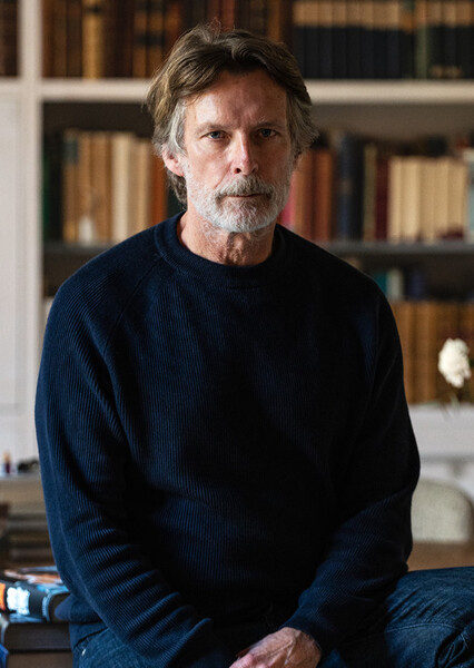 Photos of Ronan Bennett on myCast - Fan Casting Your Favorite Stories