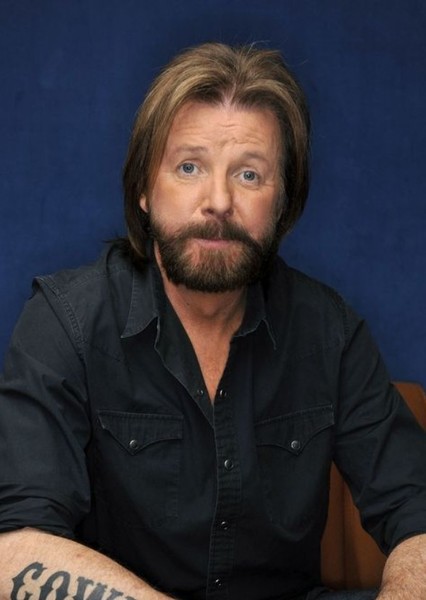 Ronnie Dunn Fan Casting