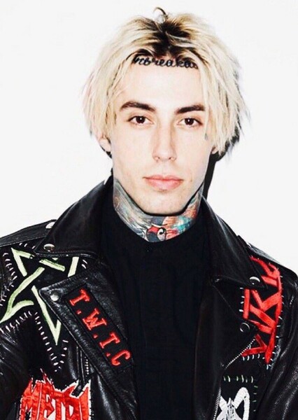 Ronnie Radke Fan Casting