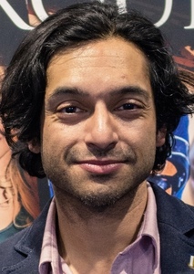 Photos of Ronny Jhutti on myCast - Fan Casting Your Favorite Stories