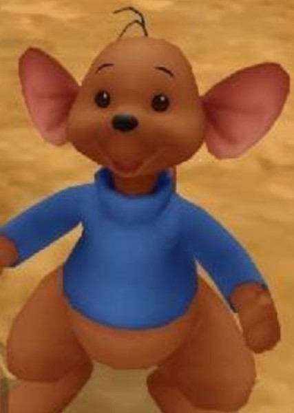 Roo (Winnie the Pooh) on myCast - Fan Casting Your Favorite Stories