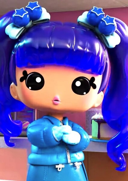 Photos of Rory Blueberry on myCast - Fan Casting Your Favorite Stories