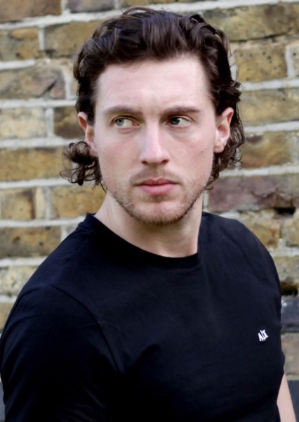 Rory Fleck-Byrne Photo on myCast - Fan Casting Your Favorite Stories