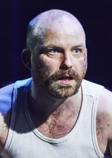 Fan Casting Rory Kinnear as Dr. Charles Cavendish in Arkham Asylum: A ...