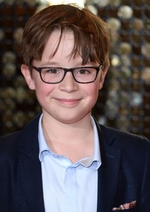 Rory Stroud Photo on myCast - Fan Casting Your Favorite Stories