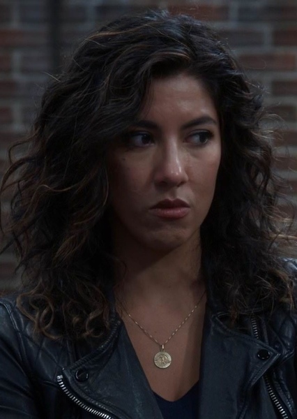 Rosa Diaz Photo on myCast - Fan Casting Your Favorite Stories