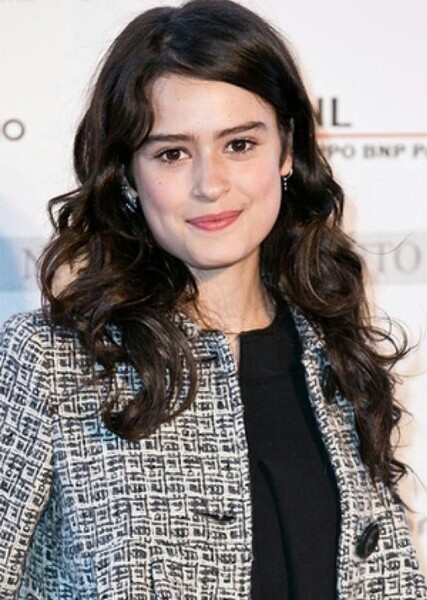 Francesca Scaletta Fan Casting for Mafia II | myCast - Fan Casting Your ...