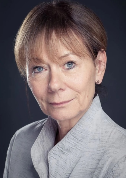 Rosalind March on myCast - Fan Casting Your Favorite Stories