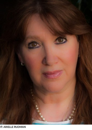 Rosalyn Landor Photo on myCast - Fan Casting Your Favorite Stories