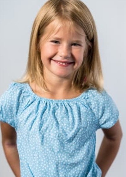 Rose Decker Fan Casting