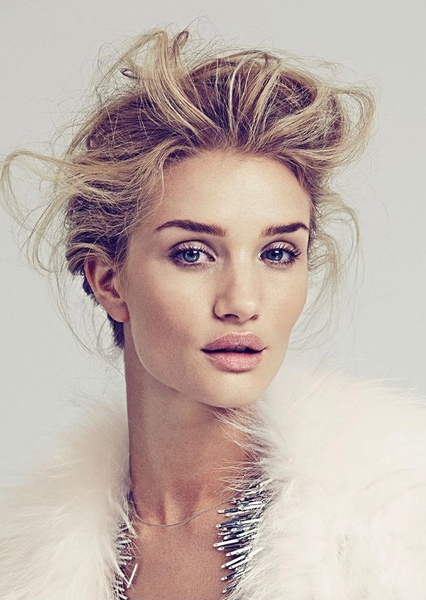 Rose Huntington Whiteley Photo on myCast - Fan Casting Your Favorite ...