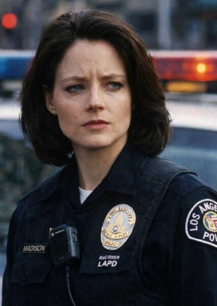 Officer Fangmeyer (Zootopia) Fan Casting