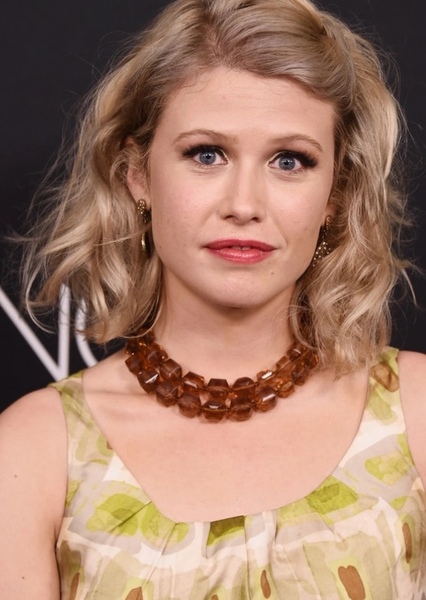 Rose Reynolds Photo on myCast - Fan Casting Your Favorite Stories