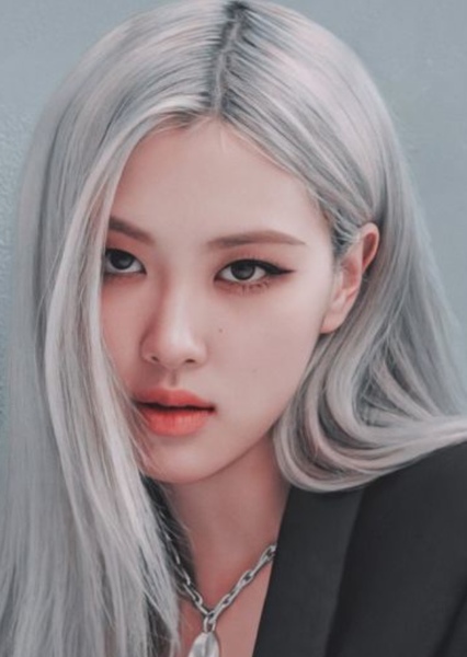 Fan Casting ROSÉ (Roseanne Park) as Best Singer in 2026 myCast Awards on myCast