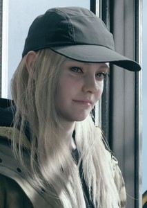 Photos of Rosemary Winters on myCast - Fan Casting Your Favorite Stories