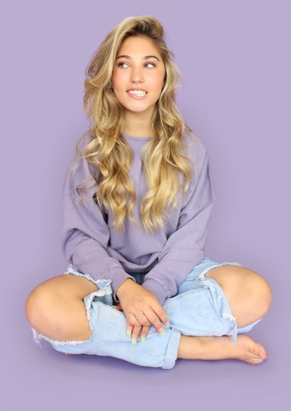 Rosie McClelland Photo on myCast - Fan Casting Your Favorite Stories