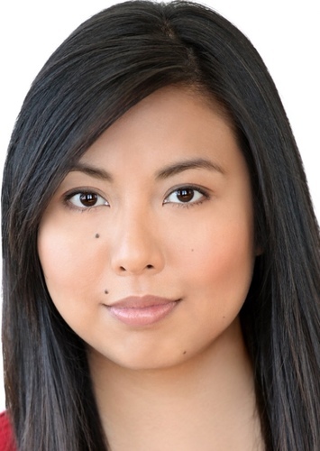 Rosie Tran on myCast - Fan Casting Your Favorite Stories