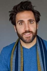 Ross Gallo Fan Casting