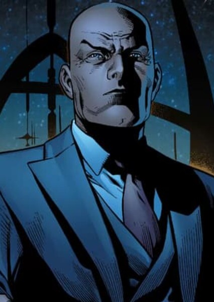 Charles Xavier Fan Casting for Casting new characters for Marvel Rivals ...