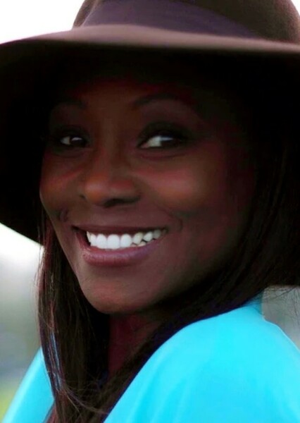 Rosslynn Taylor Fan Casting