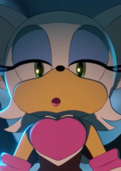 Rouge the Bat Photo on myCast - Fan Casting Your Favorite Stories