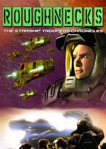 Photos of Roughnecks: Starship Troopers Chronicles on myCast - Fan ...