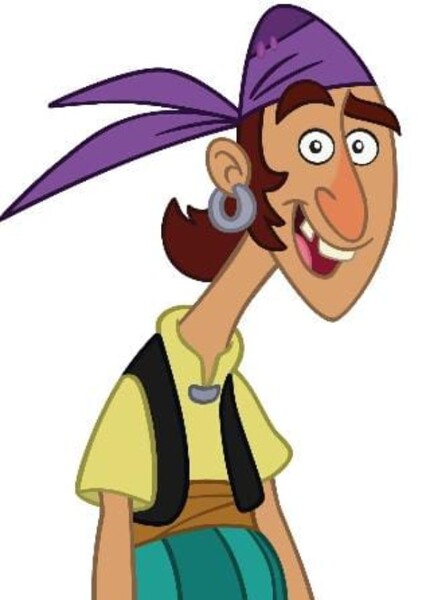 Rowan Atkinson Fan Casting