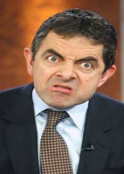 Rowan Atkinson Photo on myCast - Fan Casting Your Favorite Stories
