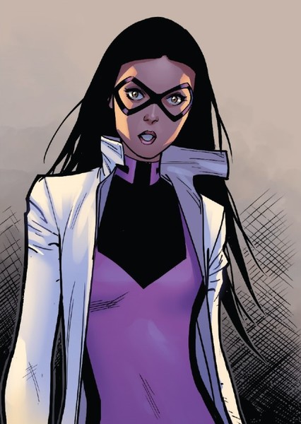 Rowan Blanchard Photo on myCast - Fan Casting Your Favorite Stories