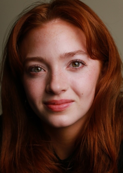 Lily Potter Fan Casting for Harry Potter on max | myCast - Fan Casting Your Favorite Stories