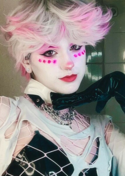 Rowan (@ROWSLEET) Photo on myCast - Fan Casting Your Favorite Stories