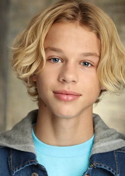 Rowan Smyth Photo on myCast - Fan Casting Your Favorite Stories