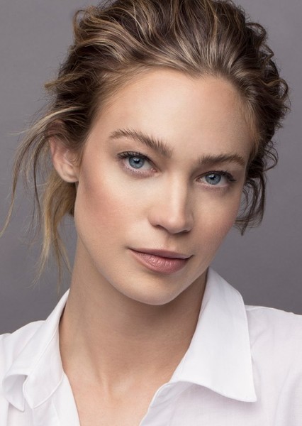 Roxanna Redfoot Fan Casting