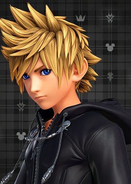 Bragi Kingdom Hearts On Mycast Fan Casting Your Favorite Stories