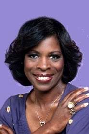 Roxie Roker Fan Casting