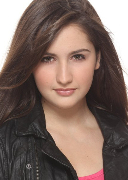 Roxy King on myCast - Fan Casting Your Favorite Stories