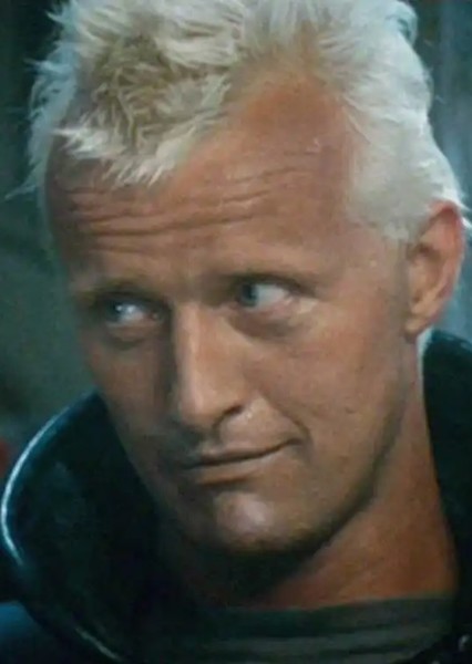 Photos of Roy Batty on myCast - Fan Casting Your Favorite Stories
