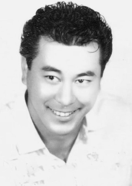 Quantum of Solace (1961) Fan Casting on myCast