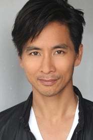 Roy Vongtama on myCast - Fan Casting Your Favorite Stories