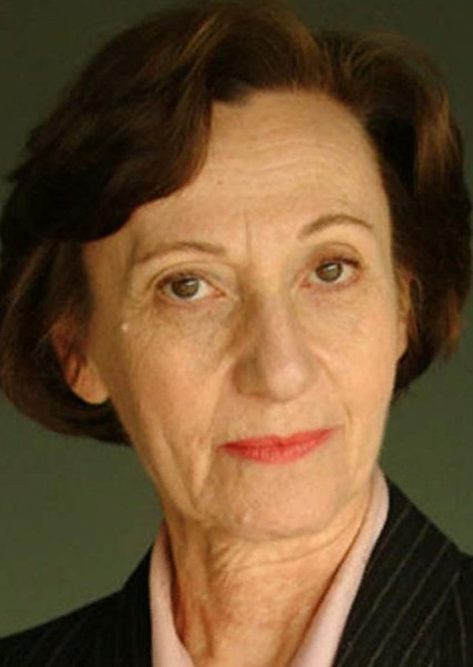 Roz Witt on myCast - Fan Casting Your Favorite Stories