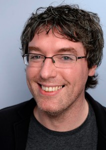 Ruairi Robinson Photo on myCast - Fan Casting Your Favorite Stories