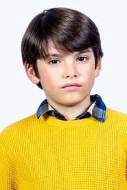 Rubén Fulgencio Fan Casting