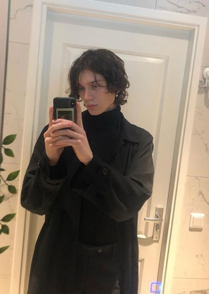 Ruben Pol Photo on myCast - Fan Casting Your Favorite Stories