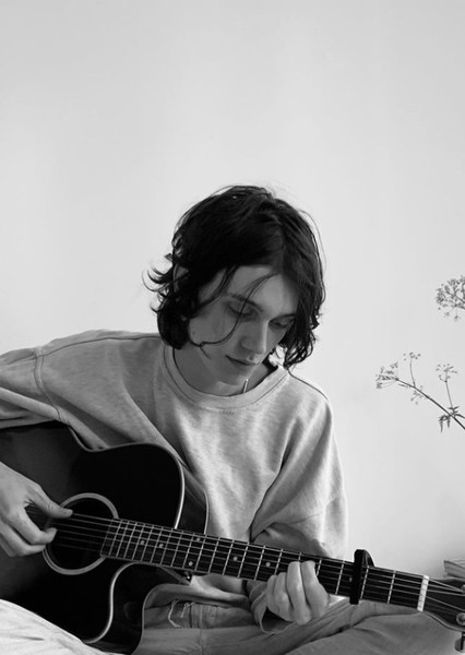 Ruben Pol Photo on myCast - Fan Casting Your Favorite Stories