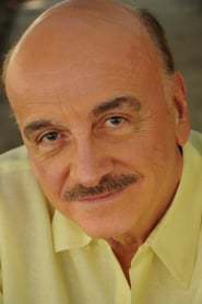 Ruben Rabasa on myCast - Fan Casting Your Favorite Stories