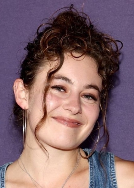 Ruby Ashbourne Serkis Photo on myCast - Fan Casting Your Favorite Stories