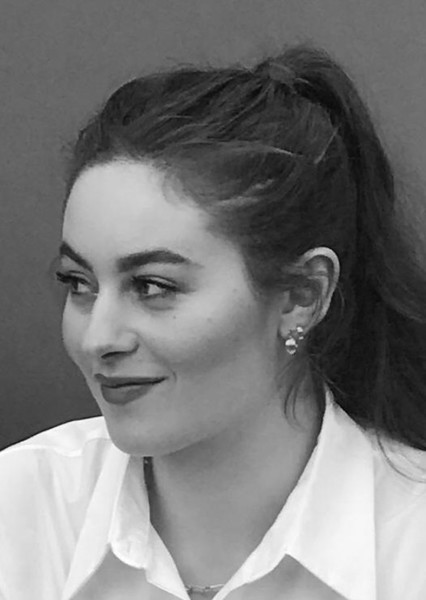 Ruby Ashbourne Serkis Photo On Mycast Fan Casting Your Favorite Stories
