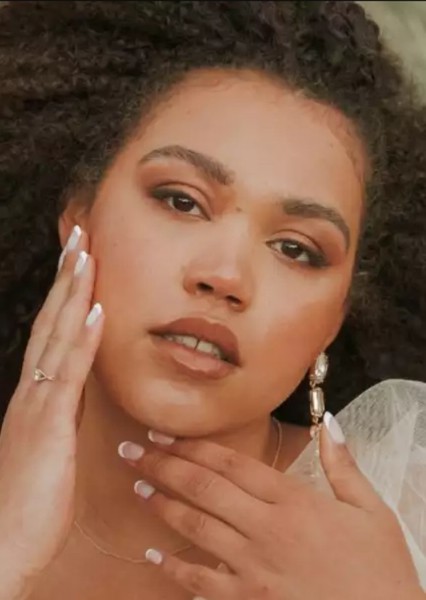 Ruby Barker Photo on myCast - Fan Casting Your Favorite Stories