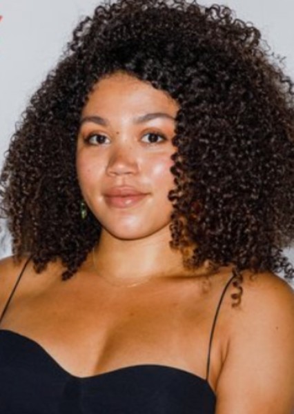 Ruby Barker Photo on myCast - Fan Casting Your Favorite Stories