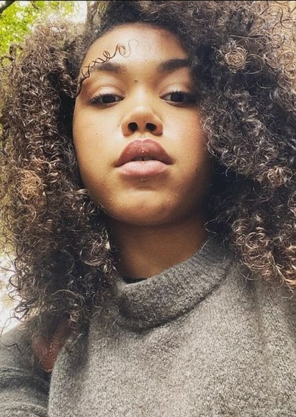 Ruby Barker Photo on myCast - Fan Casting Your Favorite Stories